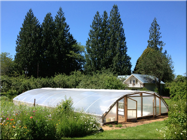 Smart Microfarms
