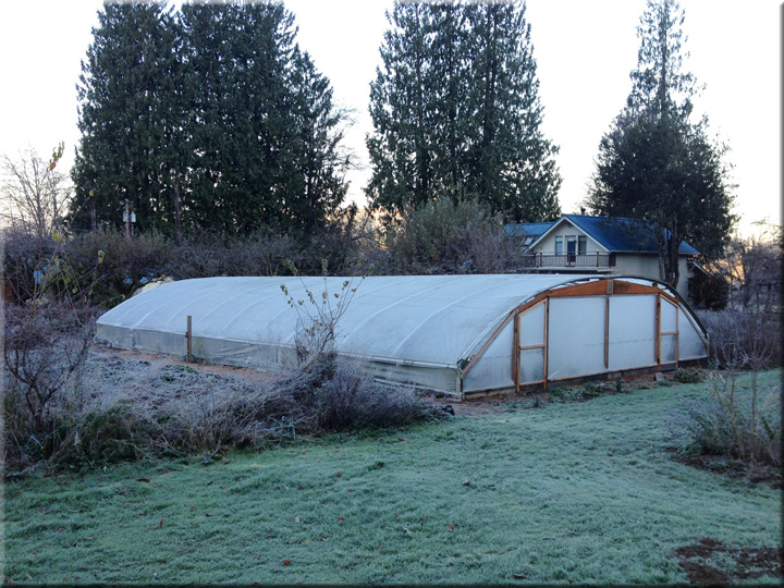 Smart Microfarms
